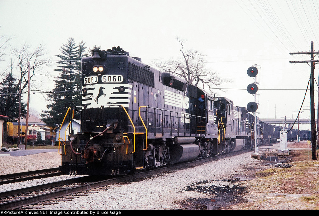 NS 5060